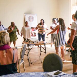 Diverse Artists Network – Diverse Artists Network