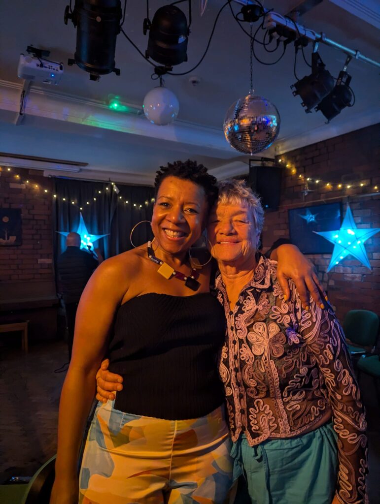 Celebrating Culture Party – Diverse Artists Network